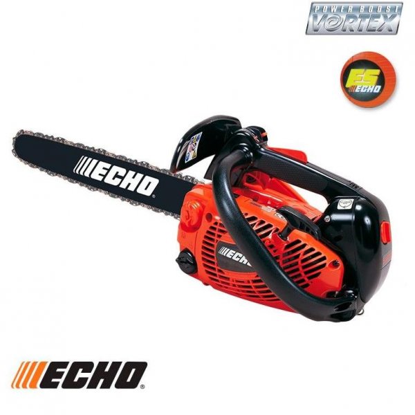 MOTOSIERRA ECHO CS-350 TES